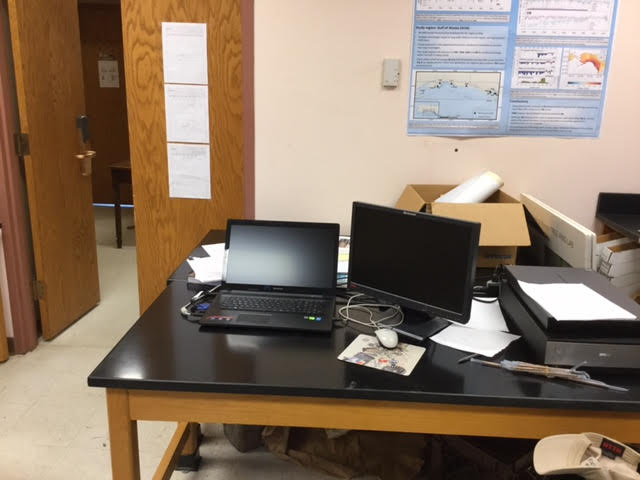 Blue Intensity (BI) | The College of Wooster Tree Ring Lab